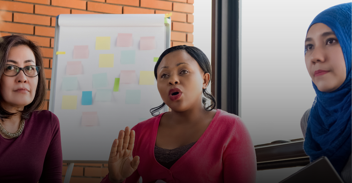 Understanding Coalitions and Building Local Capacity