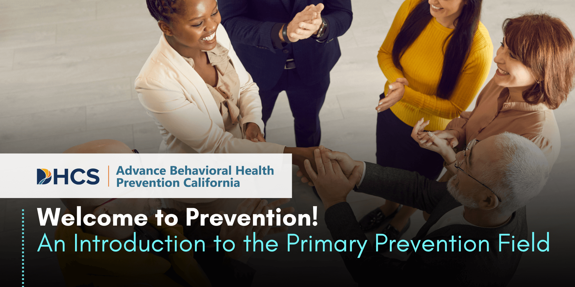 An Introduction to the Primary Prevention Field