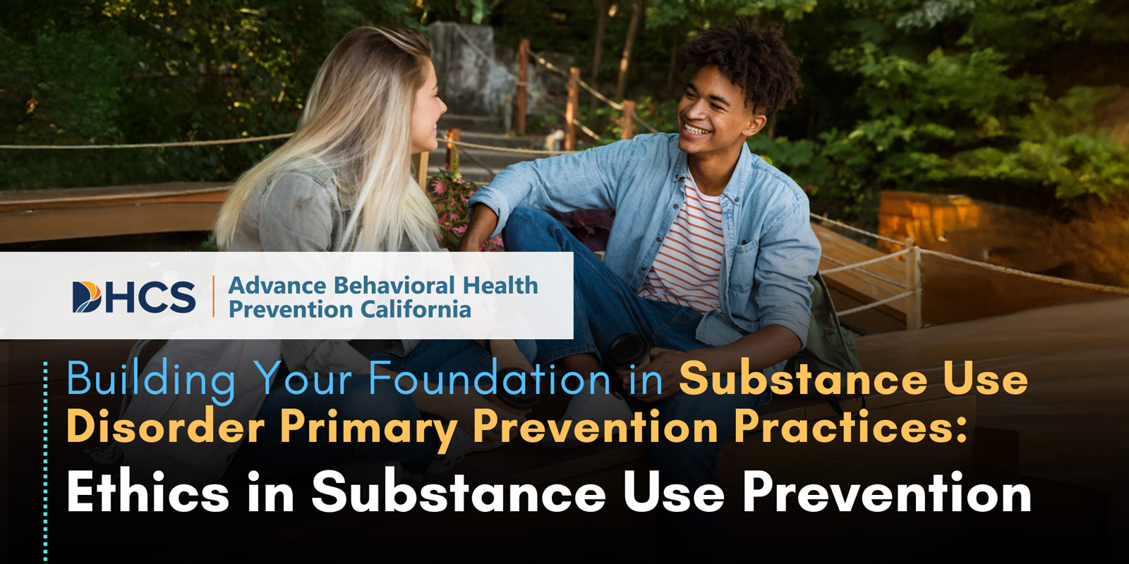 Ethics in Substance Use Prevention